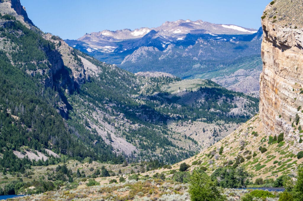 Little Windy Ranch For Sale Wyoming | Hunting and Fishing Ranch