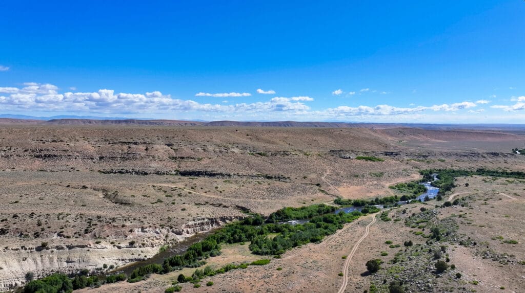 Little Windy Ranch For Sale Wyoming | Hunting and Fishing Ranch