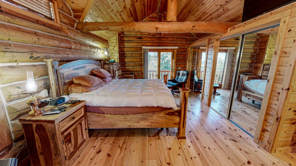 Sundance Ranchette For Sale Wyoming | 40+ Acre | M4 Ranch Group