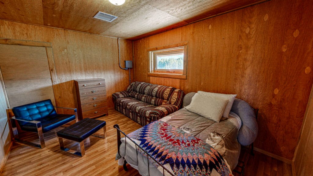 Deacon Gulch Ranch For Sale in Colorado | M4 Ranch Group