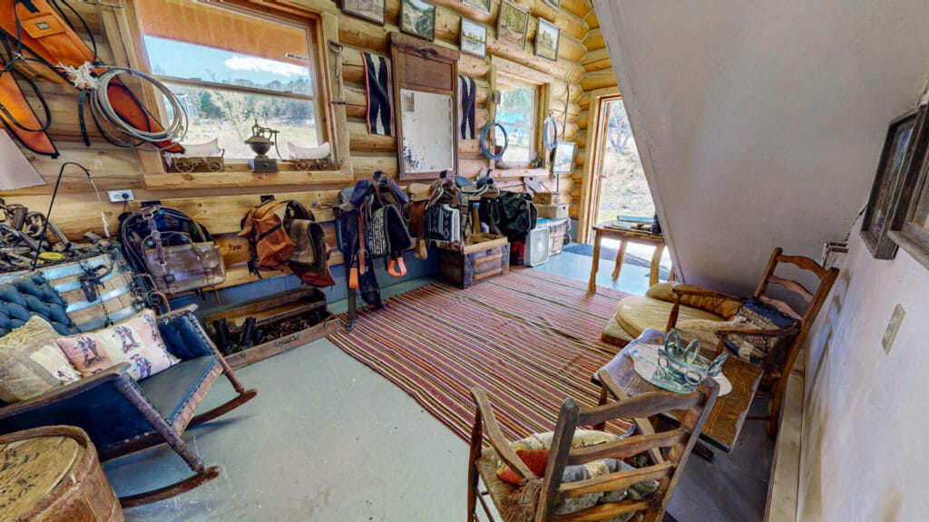 Deacon Gulch Ranch For Sale in Colorado | M4 Ranch Group