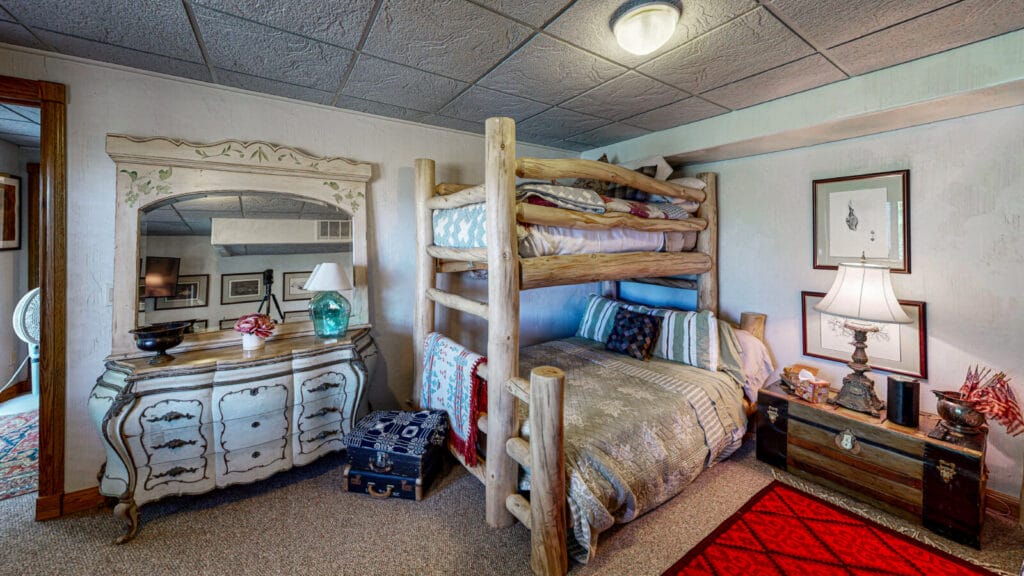 Deacon Gulch Ranch For Sale in Colorado | M4 Ranch Group