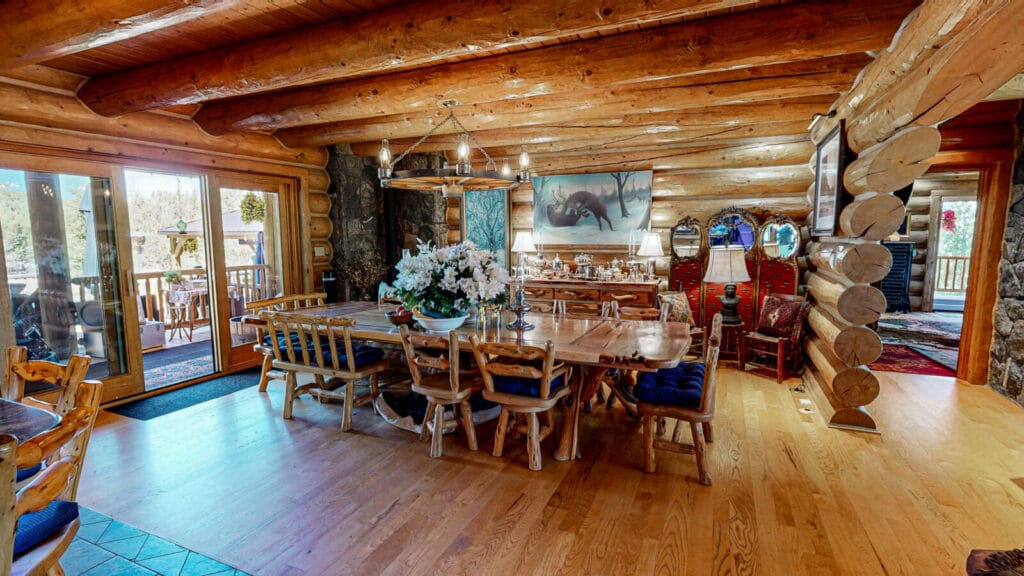 Deacon Gulch Ranch For Sale in Colorado | M4 Ranch Group