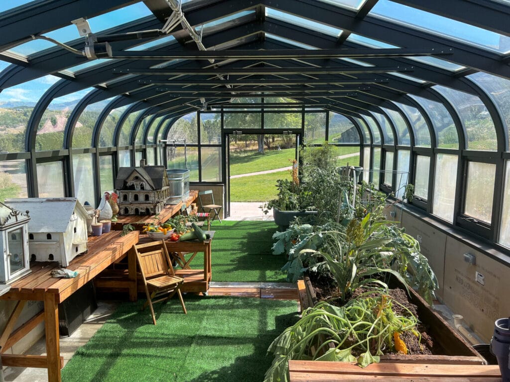 Deacon Gulch Ranch For Sale in Colorado | M4 Ranch Group