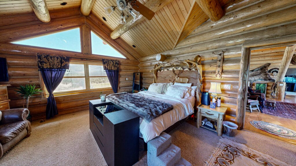 Deacon Gulch Ranch For Sale in Colorado | M4 Ranch Group