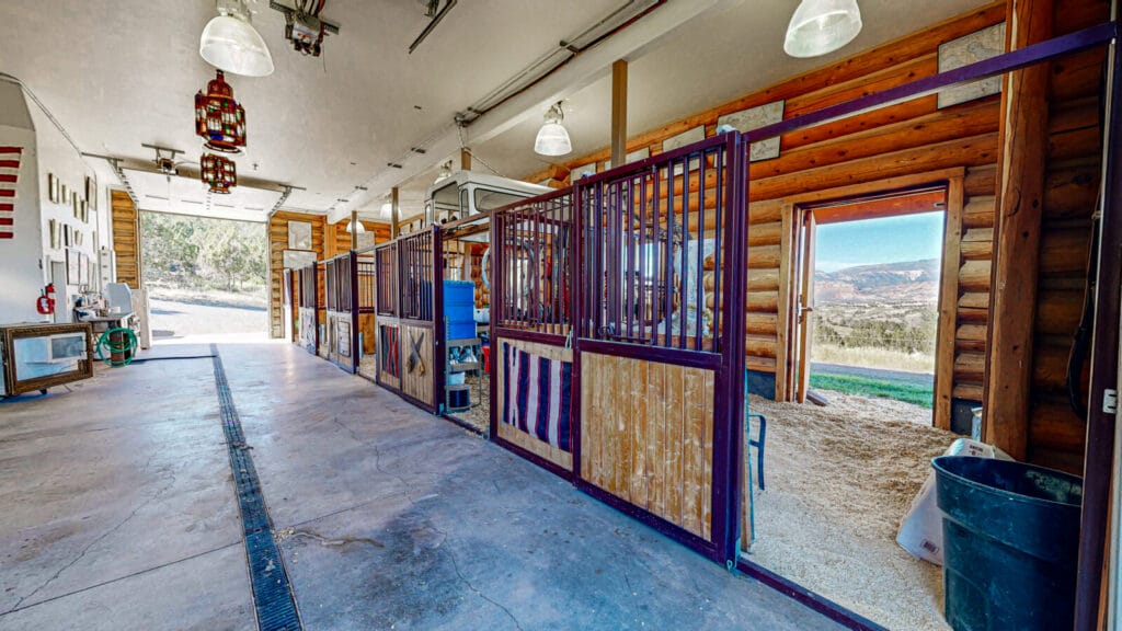 Deacon Gulch Ranch For Sale in Colorado | M4 Ranch Group