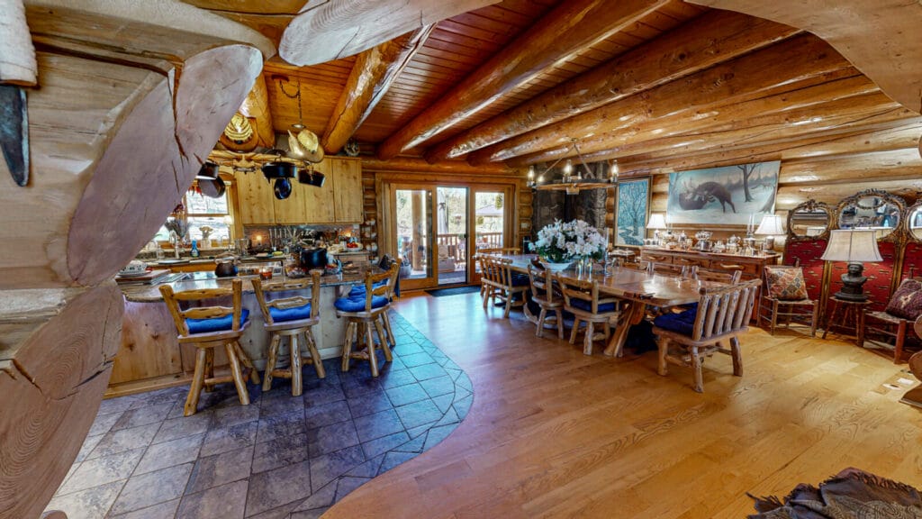 Deacon Gulch Ranch For Sale in Colorado | M4 Ranch Group