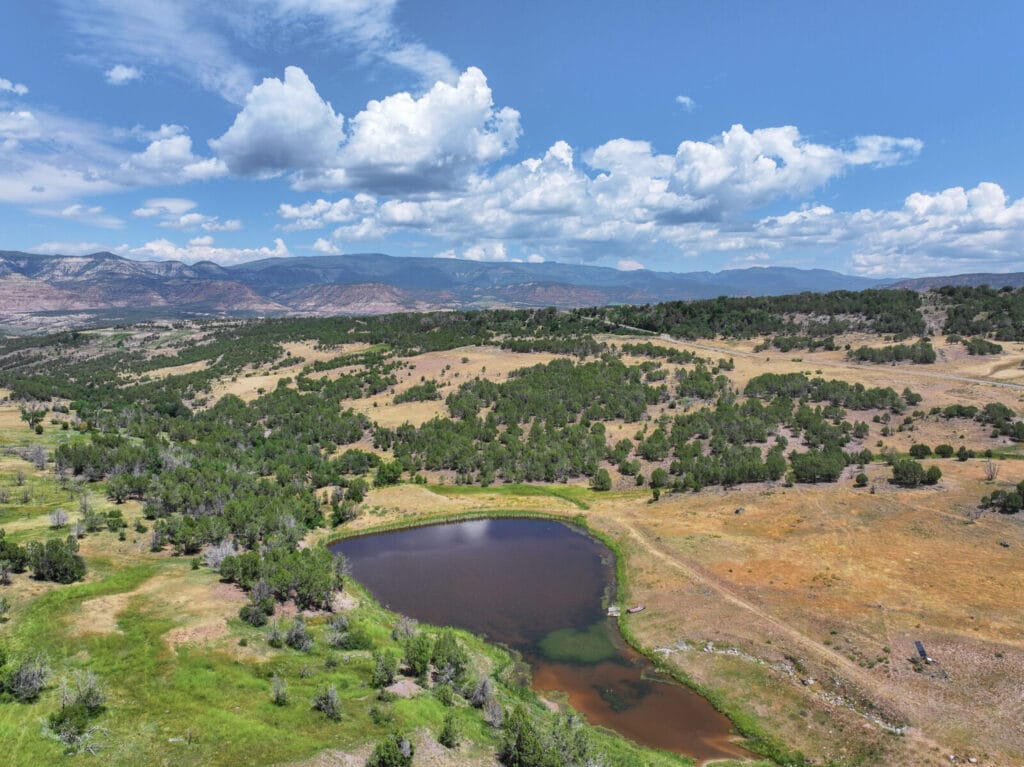 Deacon Gulch Ranch For Sale in Colorado | M4 Ranch Group