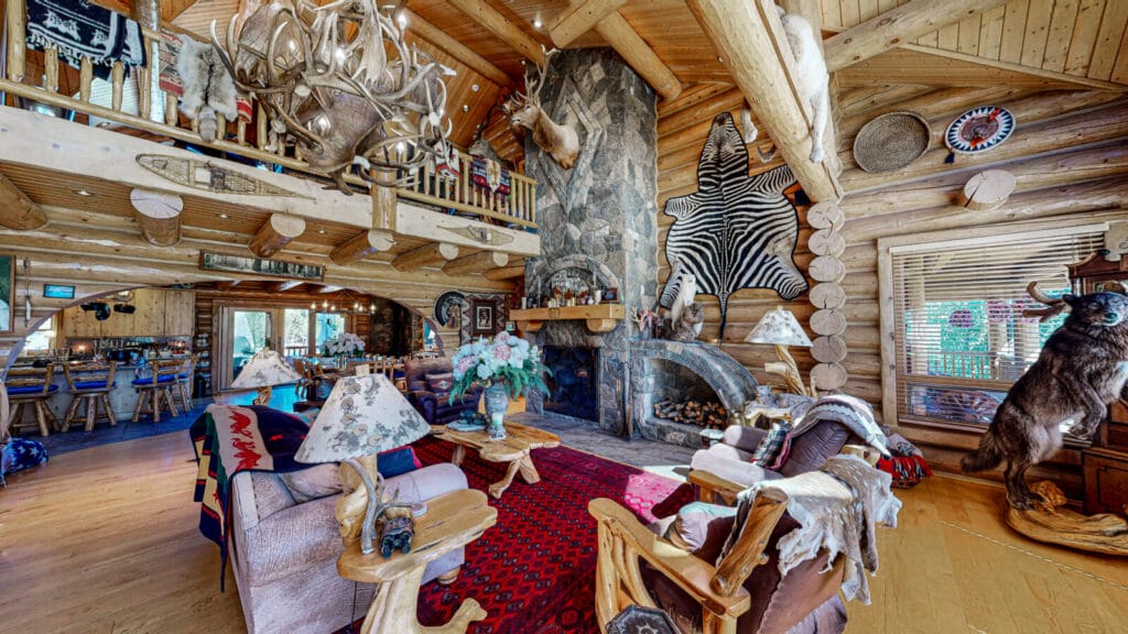 Deacon Gulch Ranch For Sale in Colorado | M4 Ranch Group