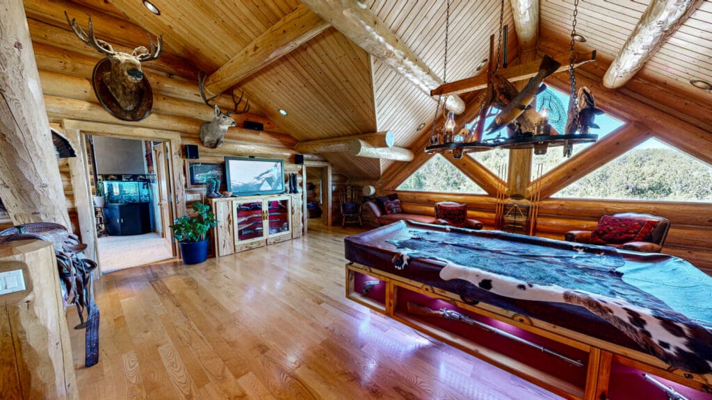 Deacon Gulch Ranch For Sale in Colorado | M4 Ranch Group