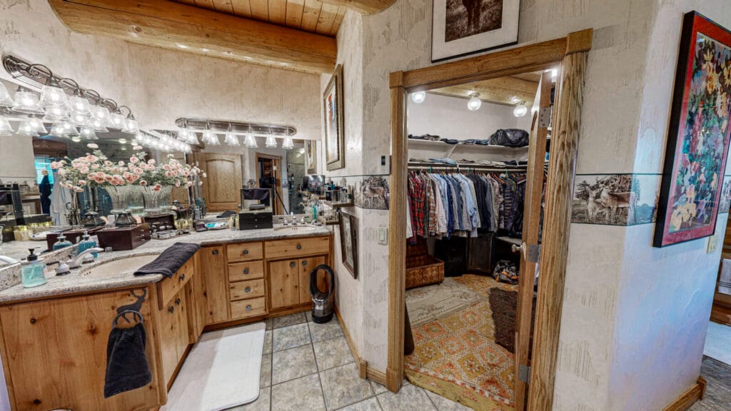 Deacon Gulch Ranch For Sale in Colorado | M4 Ranch Group