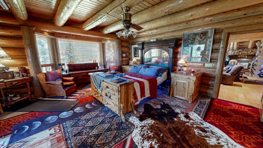 Deacon Gulch Ranch For Sale in Colorado | M4 Ranch Group