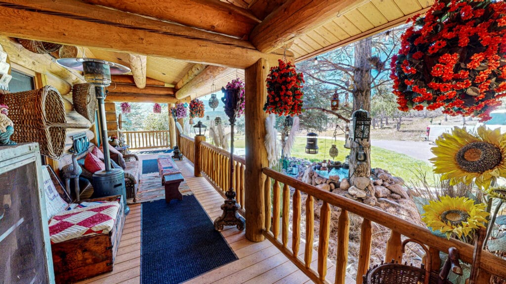 Deacon Gulch Ranch For Sale in Colorado | M4 Ranch Group