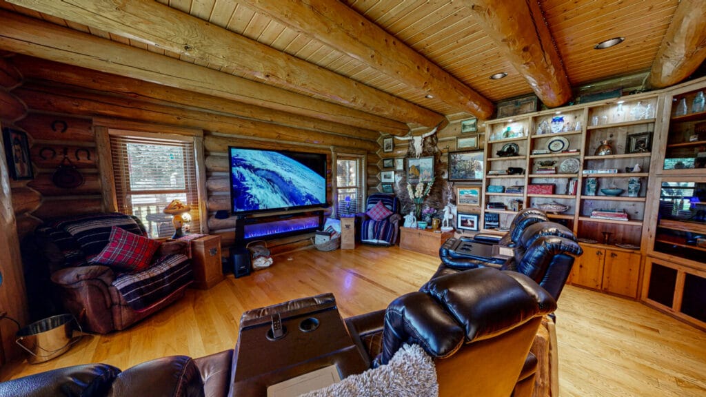 Deacon Gulch Ranch For Sale in Colorado | M4 Ranch Group