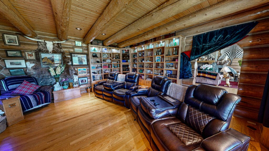 Deacon Gulch Ranch For Sale in Colorado | M4 Ranch Group