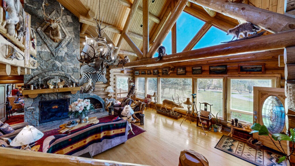 Deacon Gulch Ranch For Sale in Colorado | M4 Ranch Group