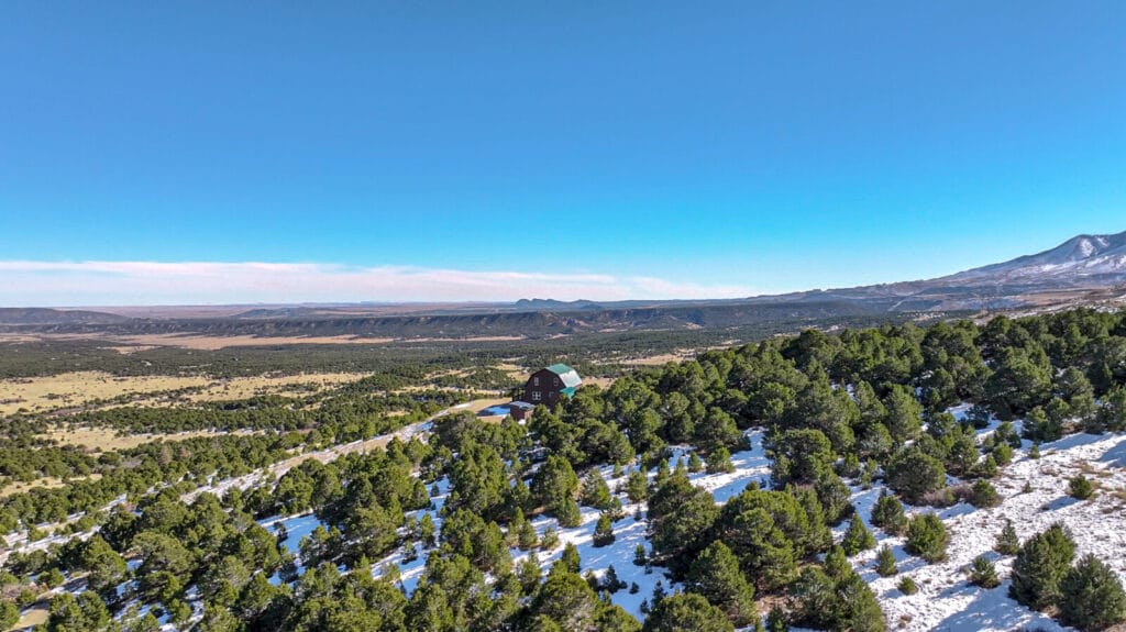 Sheep Mountain Ranch For Sale in Colorado | M4 Ranch Group