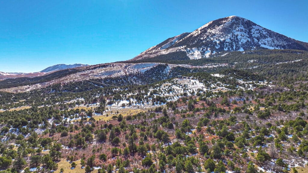 Sheep Mountain Ranch For Sale in Colorado | M4 Ranch Group