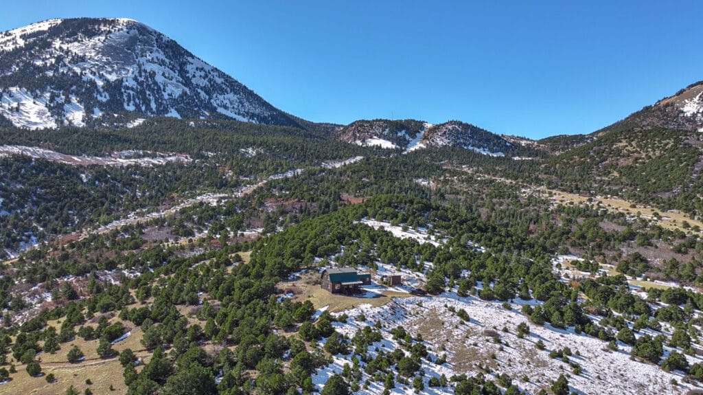 Sheep Mountain Ranch For Sale in Colorado | M4 Ranch Group
