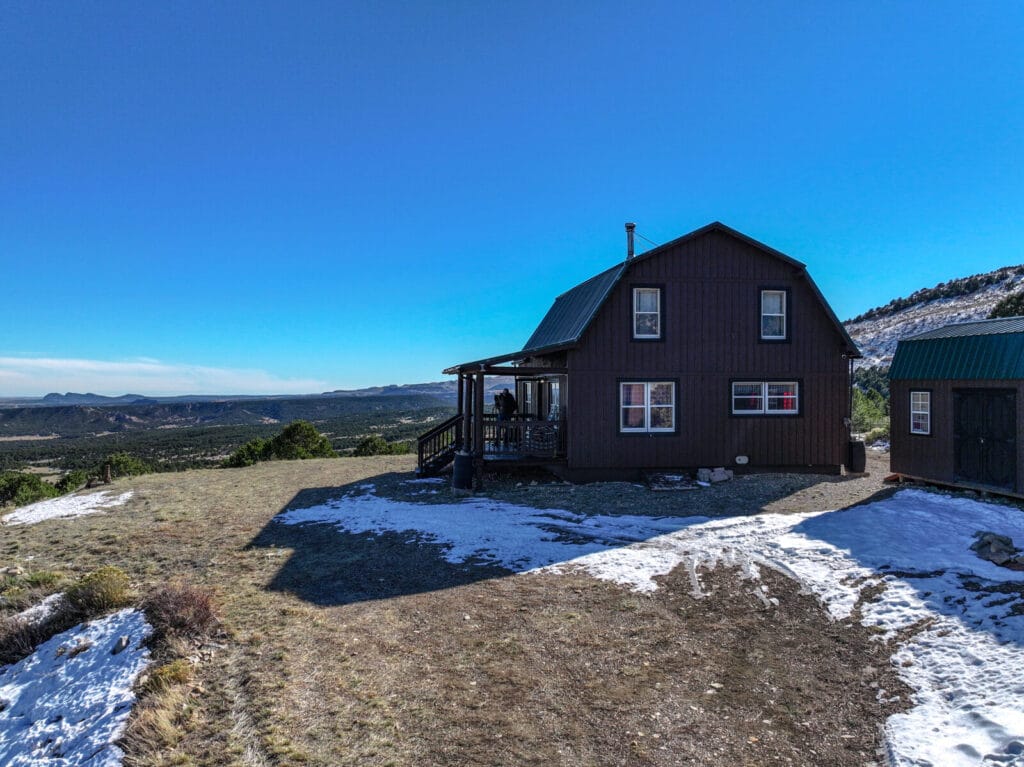 Sheep Mountain Ranch For Sale in Colorado | M4 Ranch Group