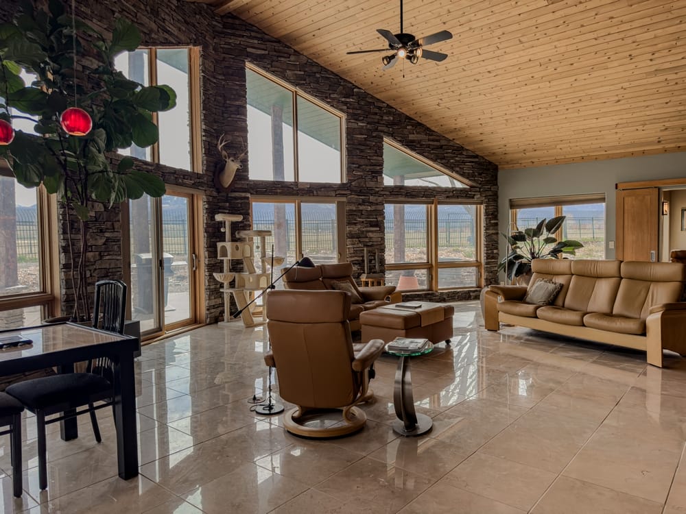 Crawford Equestrian Ranch For Sale Colorado | M4 Ranch Group