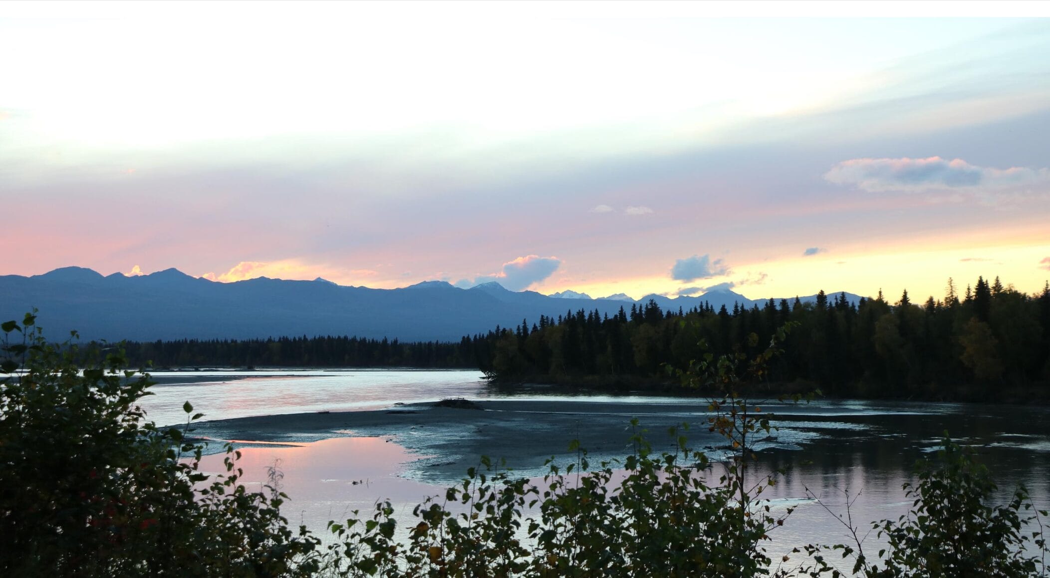 Angel Haven Lodge — M4 Ranch Group