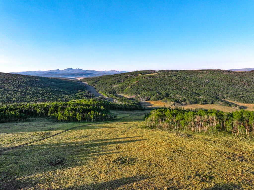 High Country Ranch — M4 Ranch Group