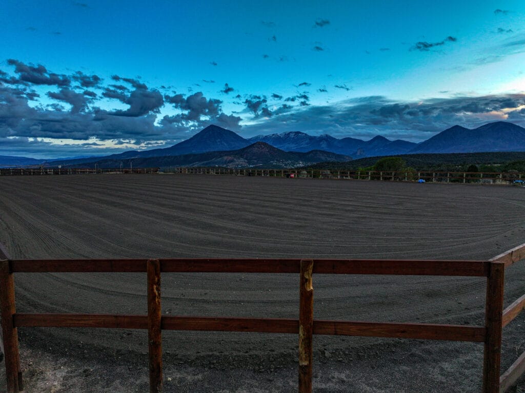 Elk Crest Ranch For Sale Colorado | Equestrian | M4 Ranch Group