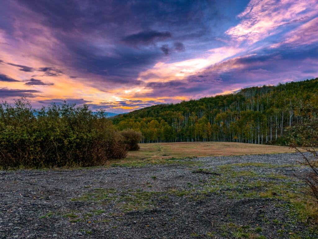 Spruce Mountain Ranch | Colorado Ranch For Sale | M4 Ranch Group