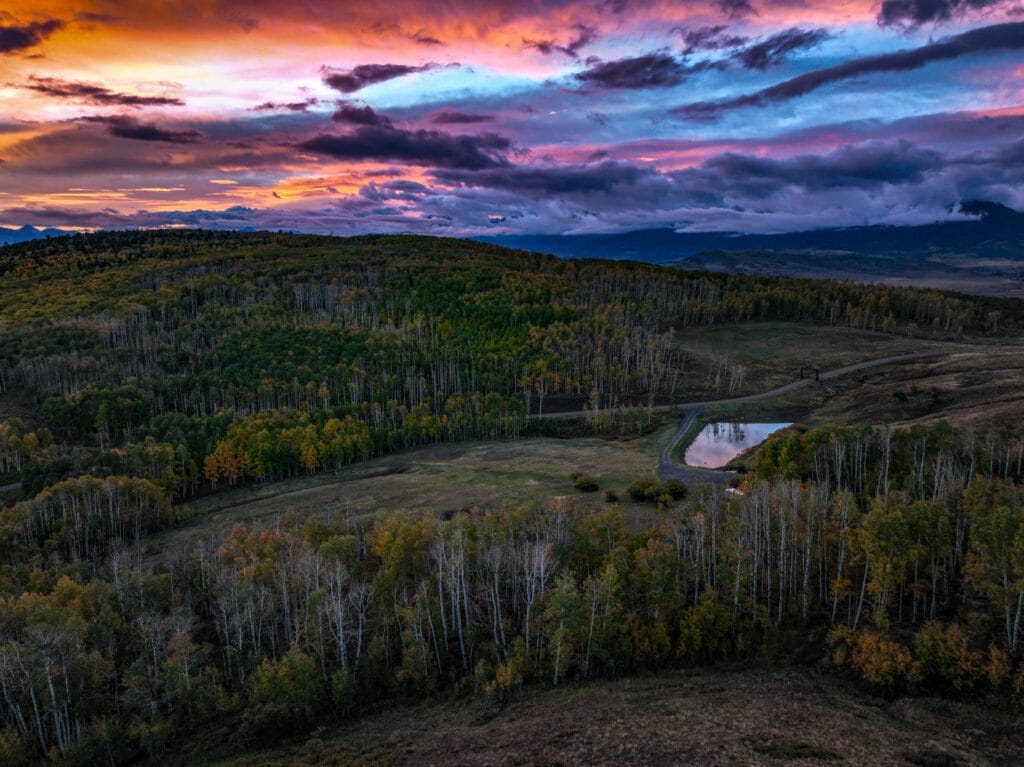 Spruce Mountain Ranch | Colorado Ranch For Sale | M4 Ranch Group