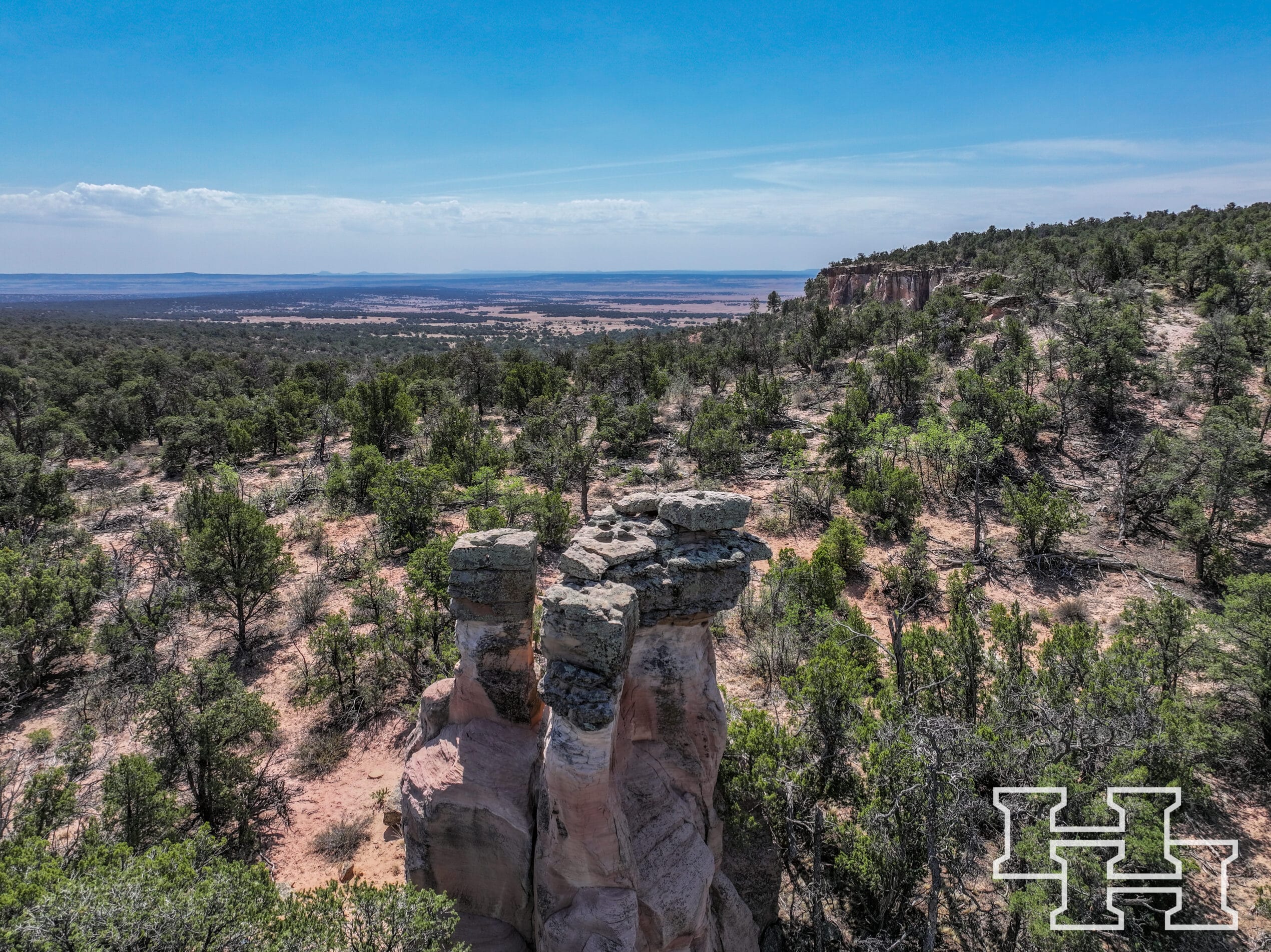 Atarque Ranch — M4 Ranch Group