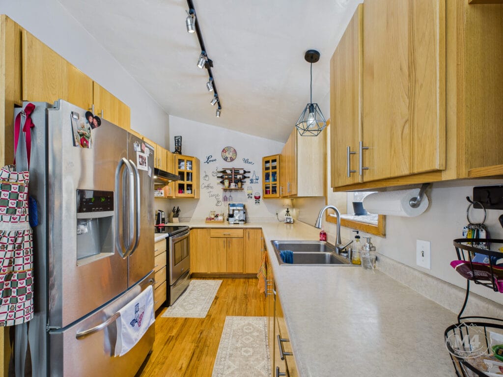 Mountainside RV Park — M4 Ranch Group