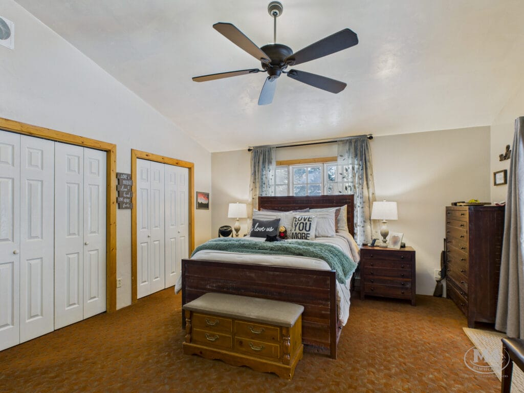 Mountainside RV Park — M4 Ranch Group